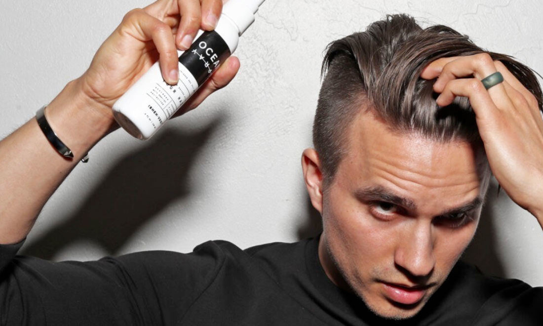 Was ist ein Pre-Styler und wie verwendet man ihn? | The Alpha Men