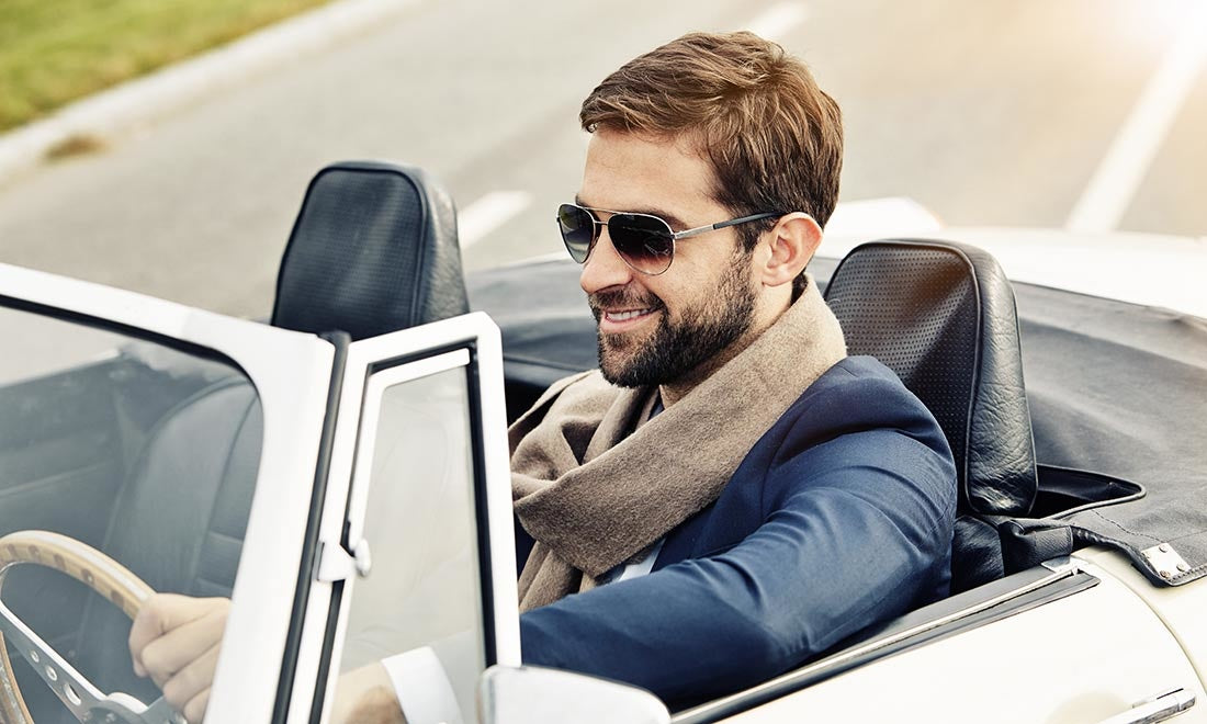 Wie Sie Ihren Stoppelbart am besten pflegen können | The Alpha Men