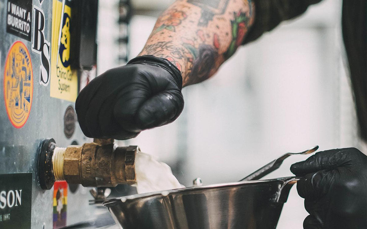 Homebrew Pomaden: 6 tolle Small Batch Marken, die du kennen musst!